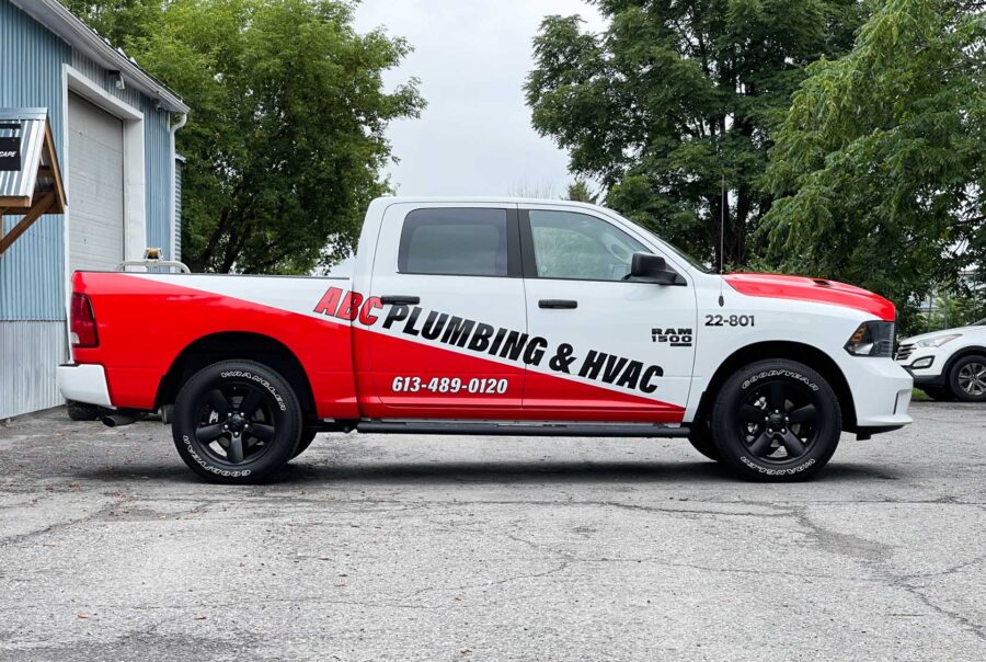 Frontpage - VSF Wrap