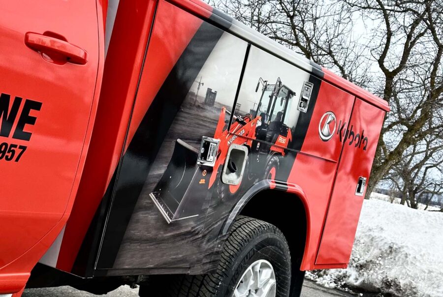 Frontpage - VSF Wrap