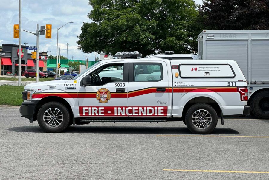 Frontpage - VSF Wrap