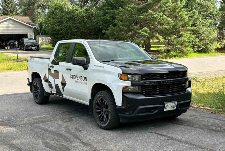 Frontpage - VSF Wrap